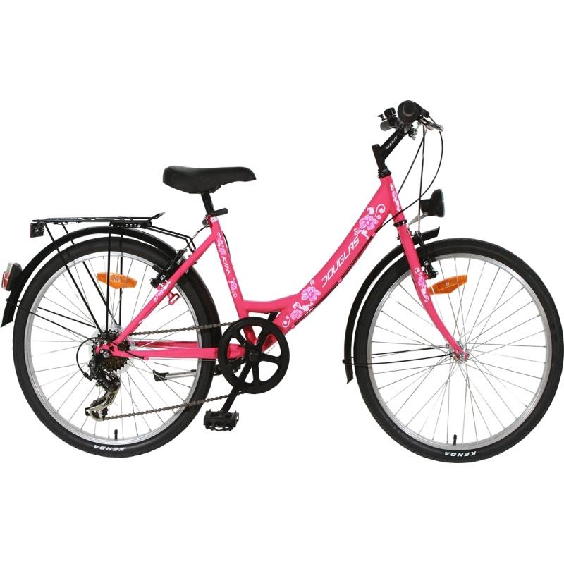 MLADINSKO KOLO DOUGLAS KIM 24 - ROZA