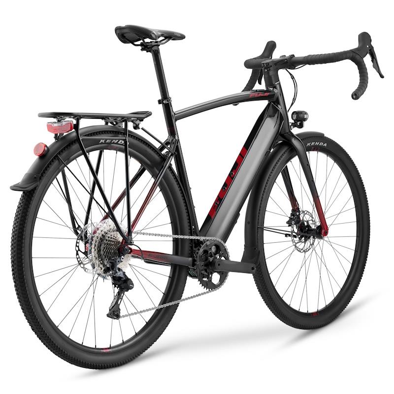 ELEKTRIČNO GRAVEL KOLO FUJI E-JARI