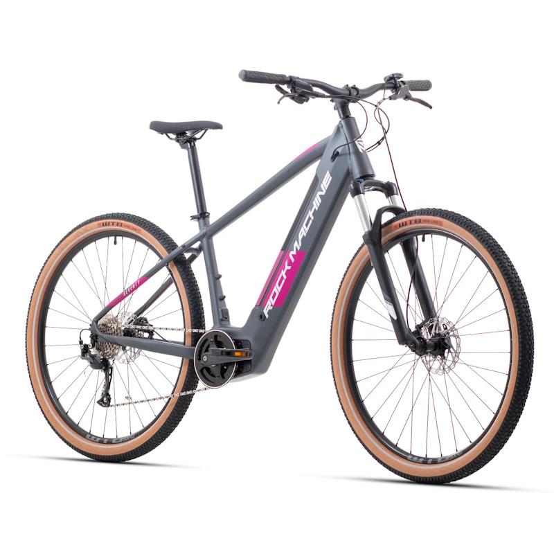 ELEKTRIČNO GORSKO KOLO ROCK MACHINE STORM INT E70 29"