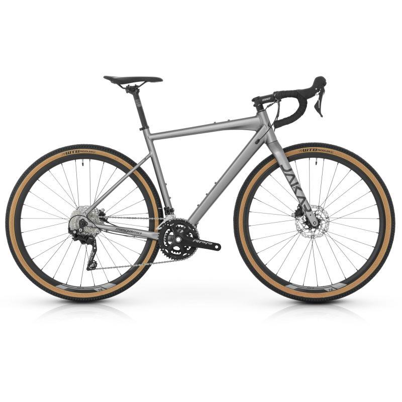 GRAVEL KOLO MEGAMO JAKAR 30 SIVO