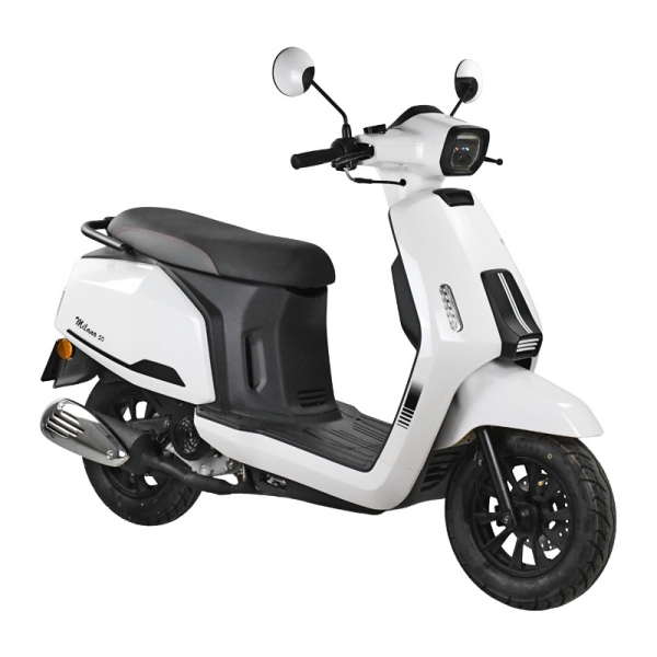SKUTER ZNEN MILANO 25 km/h - BEL